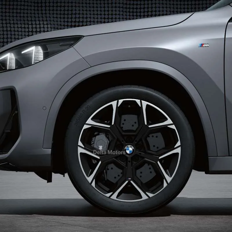 BMW M Y-spoke 872M X1 U11