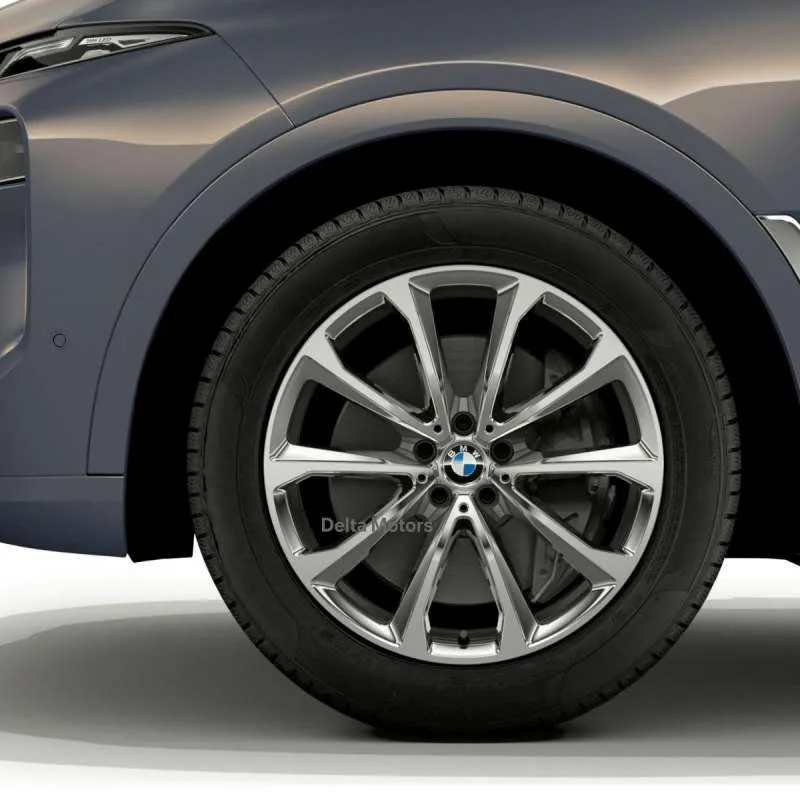 BMW V-spoke 750 X7 G07