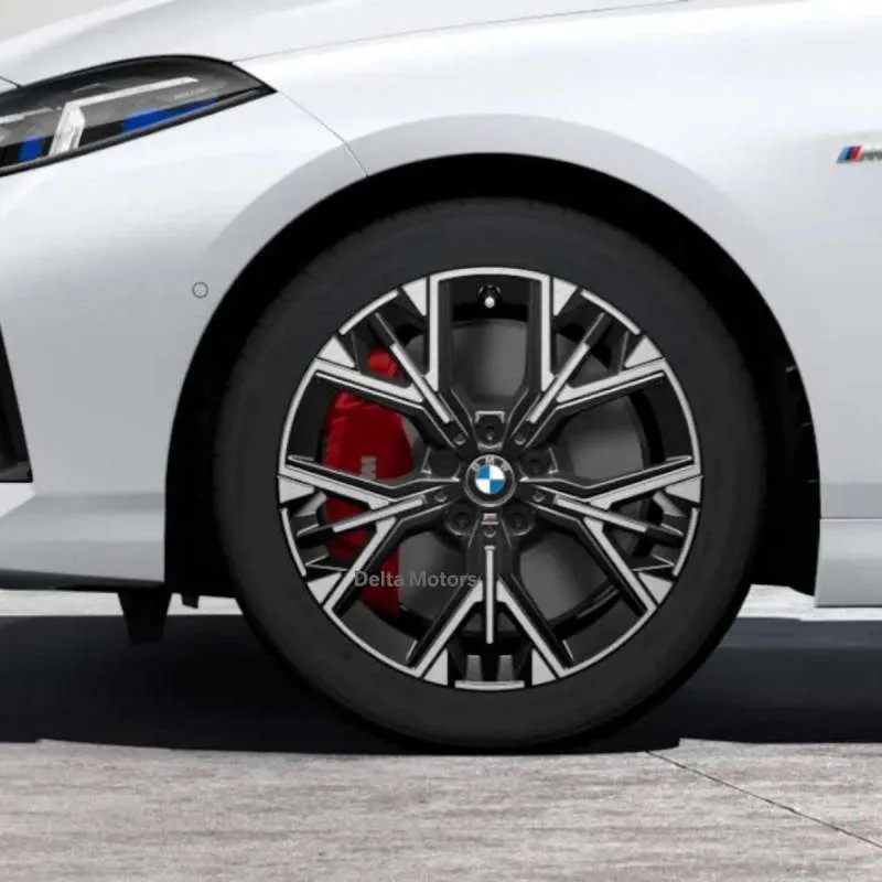 BMW Y-spoke 975M Serija 1 i Serija 2, F70 / F74