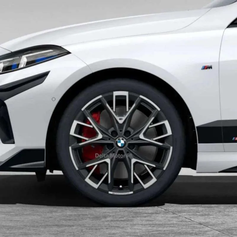 BMW Y-spoke 979M Serija 1 i Serija 2, F70 / F74