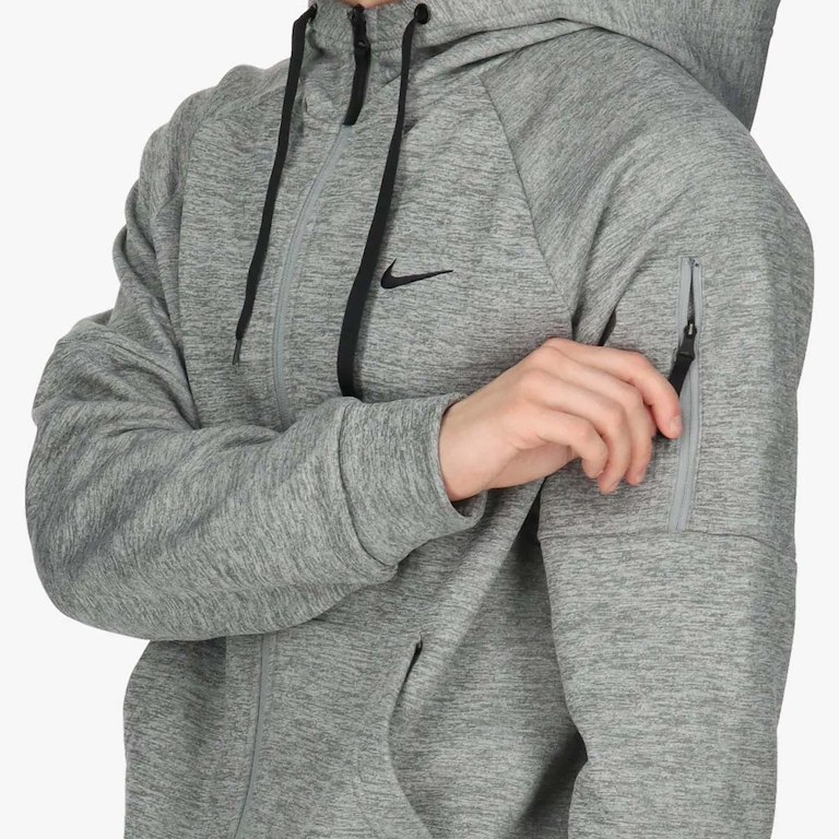 NIKE Dukserica Therma-FIT