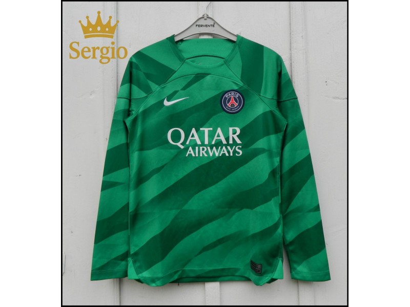 Originalni PSG dres dečiji vel 137-147 cm 9-11 god