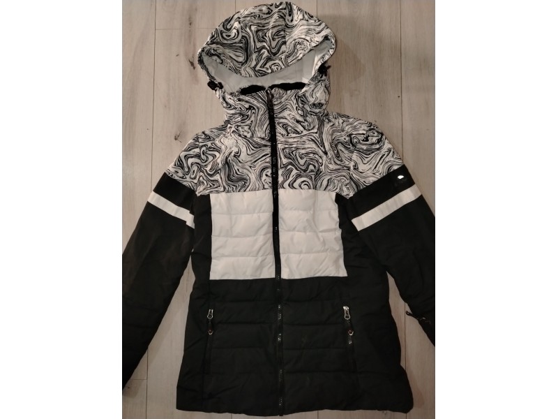 Ski jakna vel. S