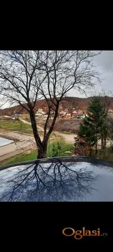 Bovansko jezero - prodajem placeve