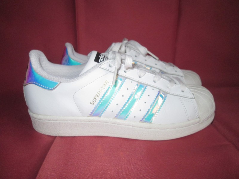 PATIKE "ADIDAS" 36 ORIGINAL