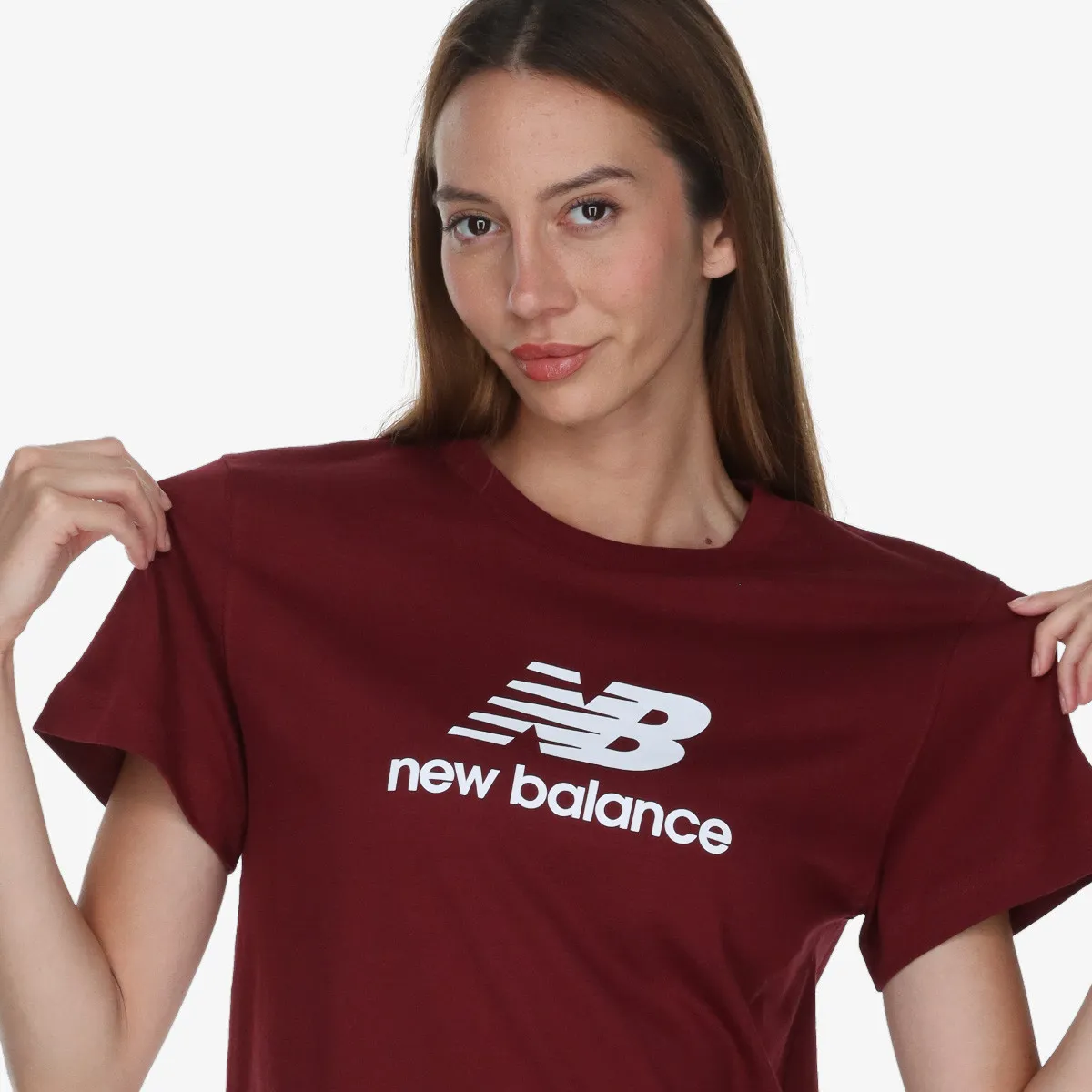 NEW BALANCE Majica Sport Essentials