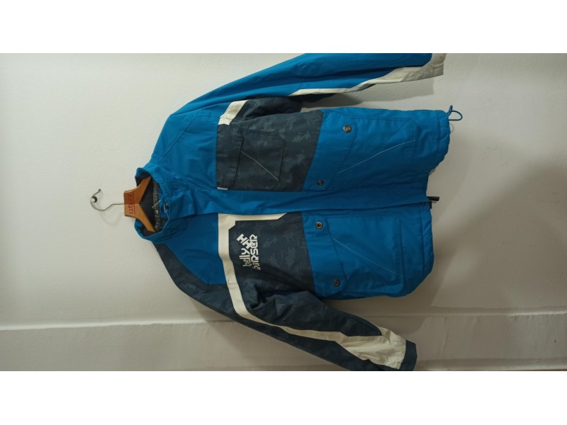 Helly Hansen jakna 164 ili s