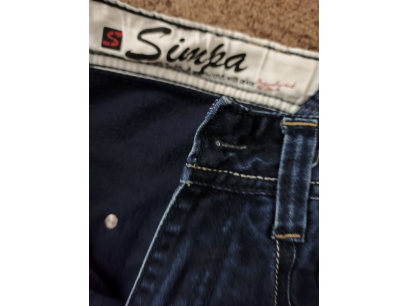 termo pantalone 12 Simpa