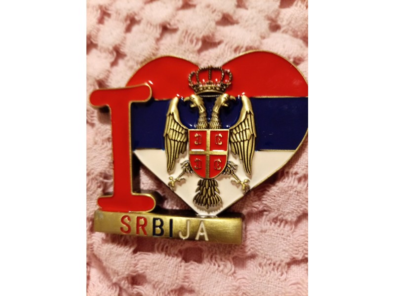 Magnet SRBIJA