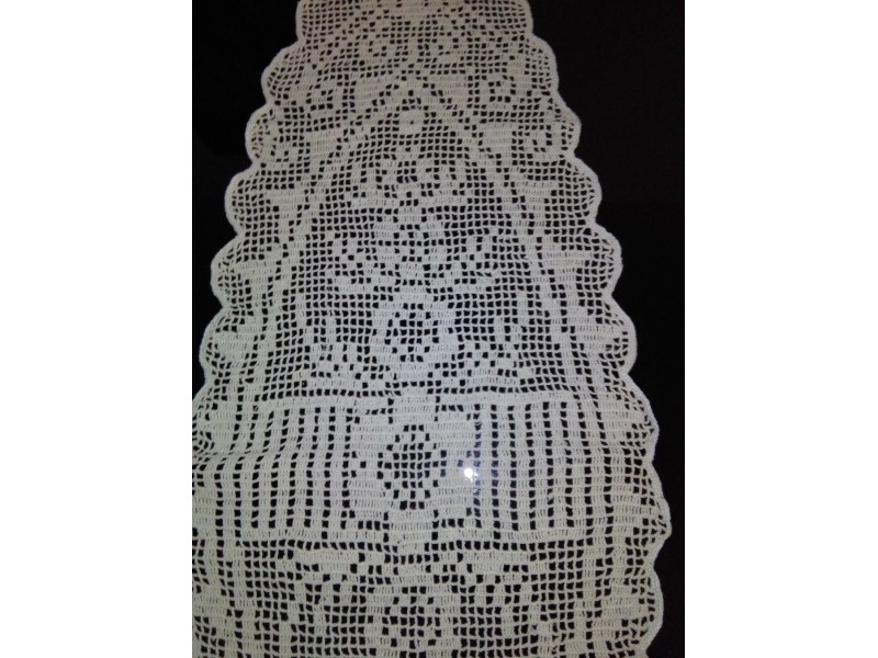 milje 1m x 34cm, nema oštećenja