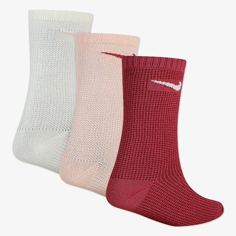 NIKE ČARAPE Soft&Cozy