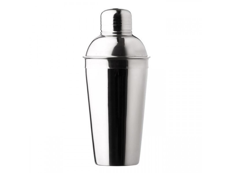 Metalni shaker 600ml