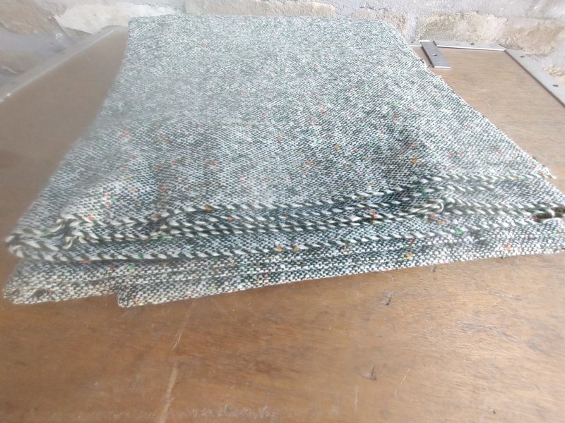 Vece parce debljeg materijala::::