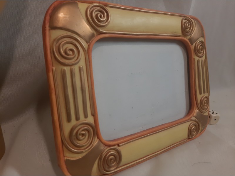 3D MOTIVNI STONI FOTO RAM RESIN