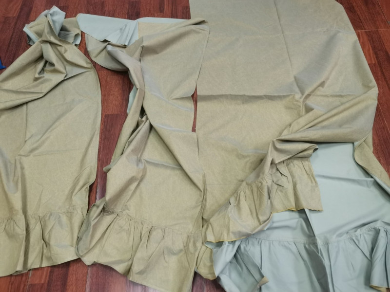 DRAPERIJE TRI