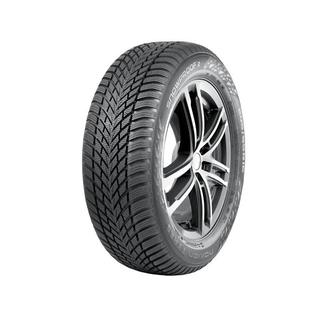 NOKIAN 215/60 R16 Snowproof 2 99H XL