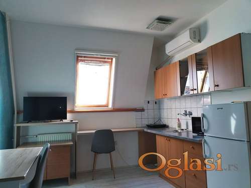 NOVI SAD - - - 20m2 - 230 evra