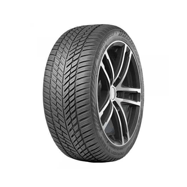 NOKIAN 235/65 R17 Seasonproof 2 108V XL
