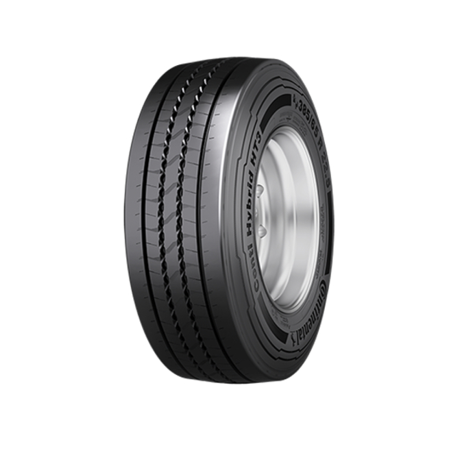 CONTINENTAL 285/70 R19,5 150/148K TL Conti Hyb Rid HT3 EU L RJ 18P R M+S - GUMA ZA PRIKOLICU