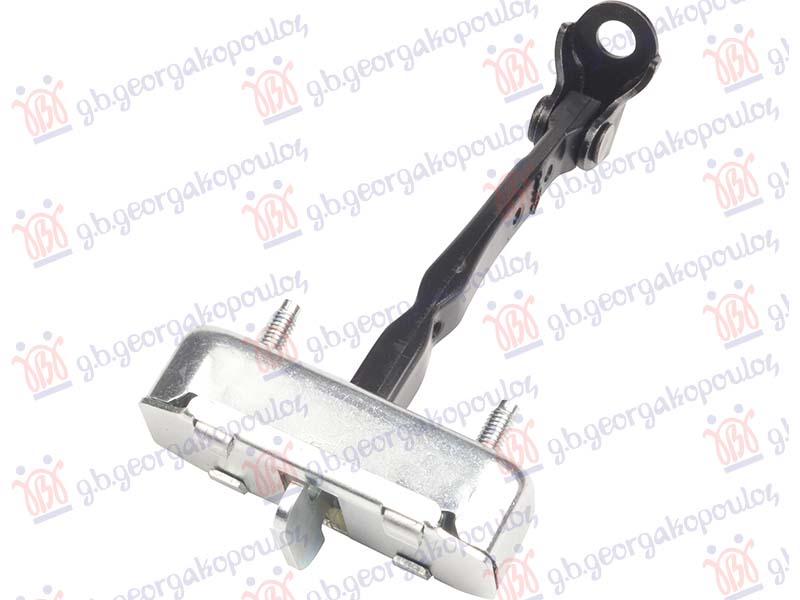 GRANICNIK ZADNJIH VRATA TOYOTA COROLLA (E 15) SDN (2011-2013) (OEM: 68630-02130, 6863002130)