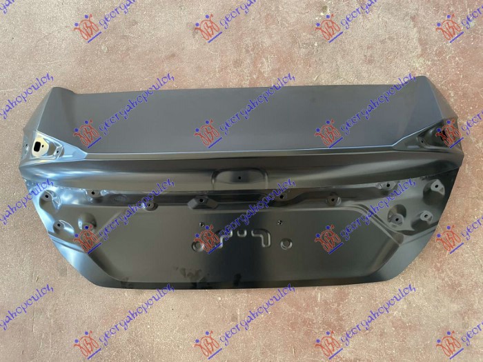 POKLOPAC GEPEKA HONDA CIVIC SEDAN (2016-2022) (OEM: 68500-TBA-A00ZZ, 68500-TBA-A20ZZ, 68500TBAA00ZZ)