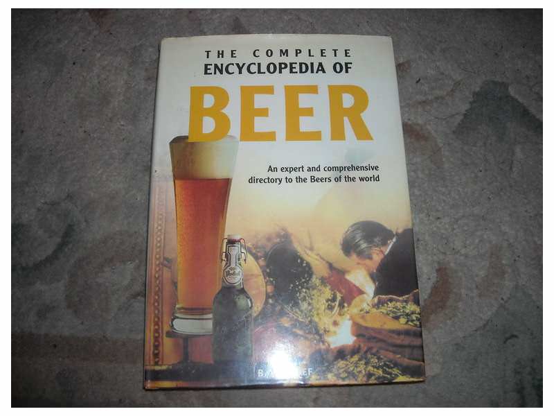 ENCIKLOPEDIJA PIVA