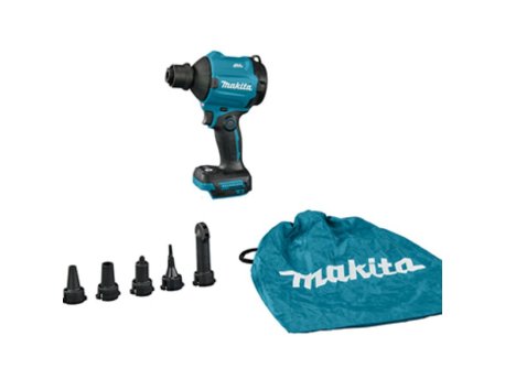 MAKITA Akumulatorska duvalica za prašinu 18V max LXT DAS180Z