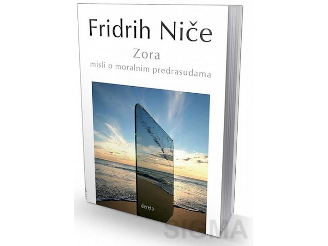 Zora - Fridrih Niče