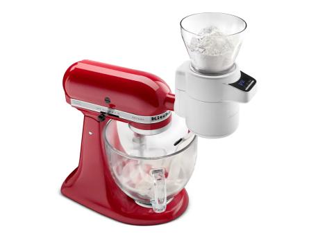 KitchenAid Dodatak sa sitom i vagom KA5KSMSFTA