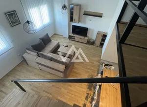 Izdavanje Stan - Beograd, Novi Beograd: Ledine