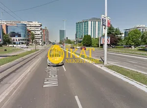 Prodaja Garaža - Beograd, Novi Beograd: Ušće - Gazela - Staro Sajmište