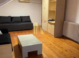 Izdavanje Garsonjera - Novi Sad, Grbavica