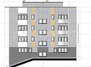 Prodaja Stan - Niš, Pantelej: Durlan - Beverli Hils - Jagodin mala