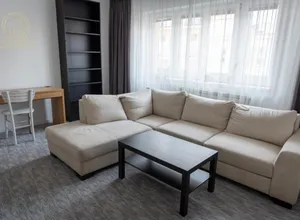 Izdavanje Stan - Beograd, Vračar: Hram Svetog Save - Neimar - Čubura