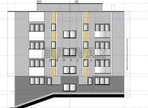 Prodaja Stan - Niš, Pantelej: Durlan - Beverli Hils - Jagodin mala