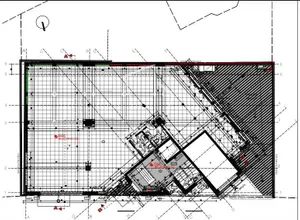 Prodaja Kancelarija - Beograd, Stari Grad: Dorćol