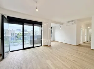 Prodaja Stan - Beograd, Novi Beograd: Bežanijska kosa