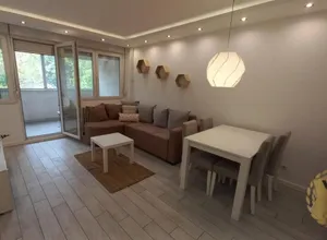Izdavanje Stan - Beograd, Voždovac: Kumodraž