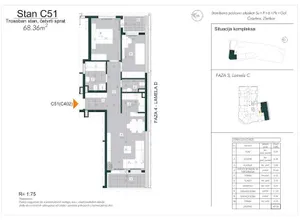 Prodaja Stan - Čajetina