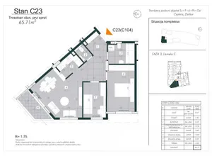 Prodaja Stan - Čajetina