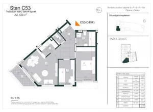 Prodaja Stan - Čajetina
