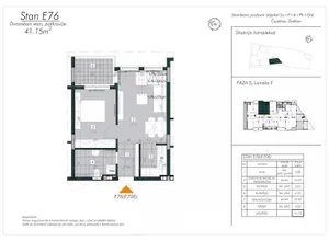 Prodaja Stan - Čajetina