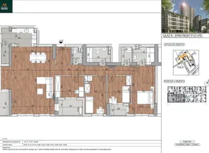 Prodaja Stan - Beograd, Novi Beograd: Fontana - Studentski grad