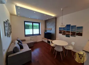 Izdavanje Stan - Beograd, Novi Beograd: Savski kej