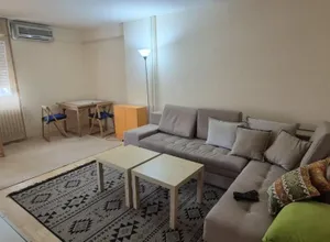 Izdavanje Stan - Beograd, Palilula: Profesorska kolonija - Bogoslovija - Hala Pionir