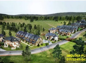 Prodaja Stan - Čajetina, Zlatibor