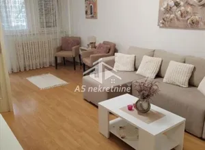 Izdavanje Stan - Beograd, Novi Beograd: Sava