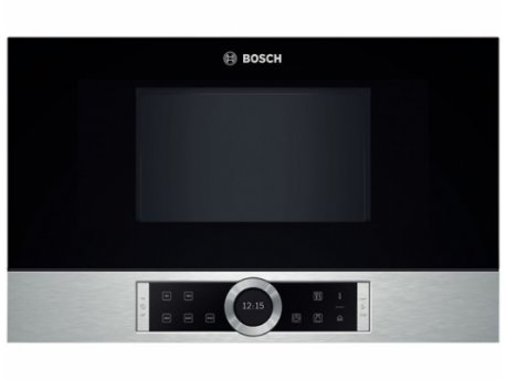 BOSCH BFR634GS1