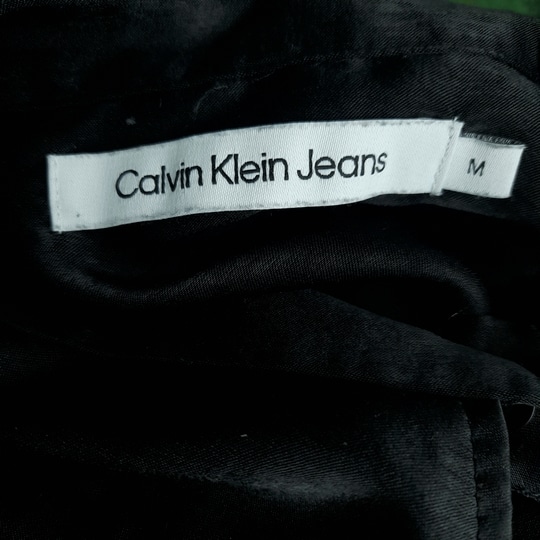 Košulja Calvin Klein, vel. M, saten