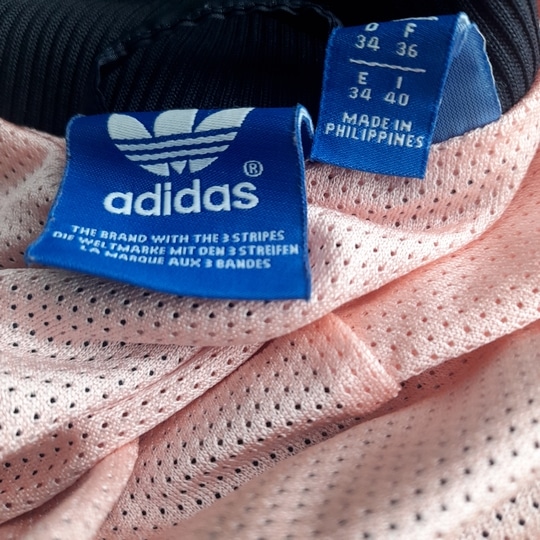 Jakna Adidas, vel. XS/34, prelazna